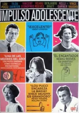 Impulso Adolescente - CeX (MX): - Comprar, Vender, Donar